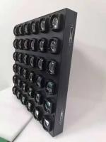 China RGBW DJ LED Matrix Stage Effect Light LED Beam Light 36*15W For Lighting for sale