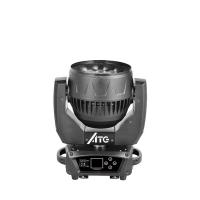 China LED Light Source Super Bright Beam Lights Moving Heads for Professional Stage Lighting for sale