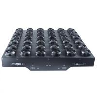 China RGBW DJ LED Matrix Stage Effect Light LED Beam Light 36*15W For Lighting for sale