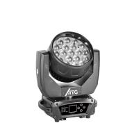 China LED Light Source Super Bright Beam Lights Moving Heads for Professional Stage Lighting for sale