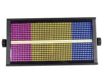 China LCD Display RGB LED Matrix Light 1000w CRI 80 RGBW IP65 For Dj Club Party for sale