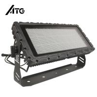China LCD Display RGB LED Matrix Light 1000w CRI 80 RGBW IP65 For Dj Club Party for sale