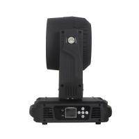 China 3- 80W 5000lm LED Spotlight Stage Disco Dj Sharpy Beam Moving Head Light with Materials for sale