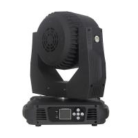 China 3- 80W 5000lm LED Spotlight Stage Disco Dj Sharpy Beam Moving Head Light with Materials for sale