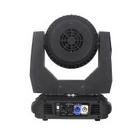 China 3- 80W 5000lm LED Spotlight Stage Disco Dj Sharpy Beam Moving Head Light with Materials for sale