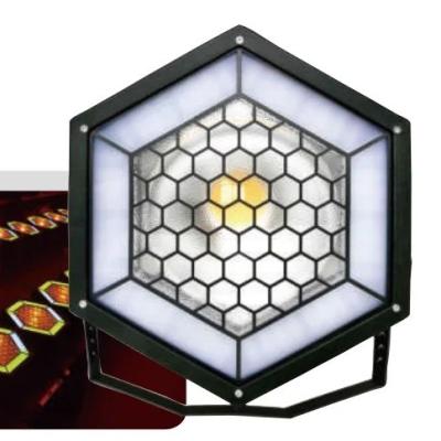 China 5in1 Rgbaw LED PAR Can Light Waterproof 7*25W For DJ Disco Party Bar Club for sale