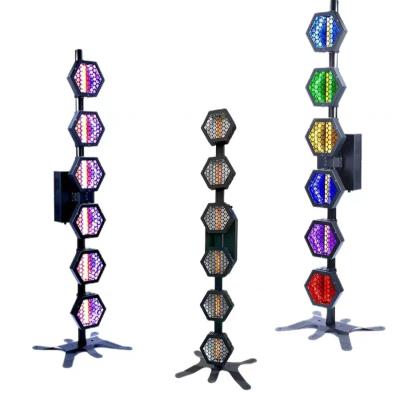 China MF-7100XS Retro Strobe Light 5000K For Party And Wedding for sale