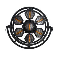 China MF-7100XS Retro Strobe Light 5000K For Party And Wedding for sale