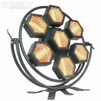 China MF-7100XS Retro Strobe Light 5000K For Party And Wedding for sale