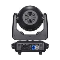 China 50000 Hours Working Time Wash Zoom 250W RGBW Zoom Moving Light for Events and Parties for sale