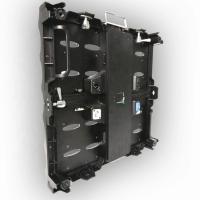 China Digital Display Blinder Wash LED Matrix Light 80lm/w 6x6/36x3w For Wedding Hall for sale