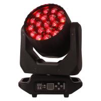 China DMX Control Sound Activated Stage Lights with Built-In Program and Voice Activation for sale
