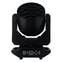 China DMX Control Sound Activated Stage Lights with Built-In Program and Voice Activation for sale