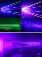 China 10pcs*40w 4 In 1 Rgbw DJ DMX Led swing Beam Bar 10*40W Moving Head Beam Stage Lights for sale