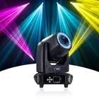 China Hotel LED Display 120W 8 Color Remote Control Mobile Headlight for Wedding Christmas DJ Disco KTV Bar Party Stage for sale