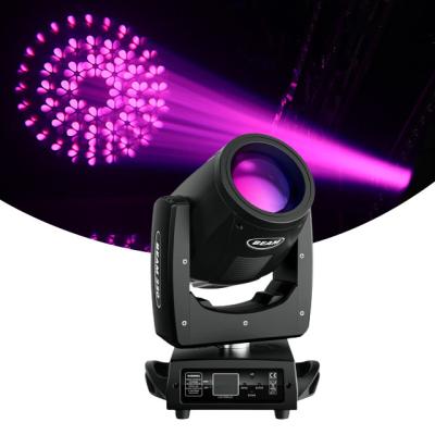 China Mini Beam Lights Sharpy LED Moving Head Lights Spot 3- and Lighting Design Service Included for sale