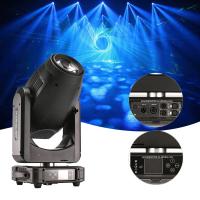 China Show Lighting 380W Beam Spot Wash 3in1 Hybrid Moving Head Stage Light with 22500lm for sale