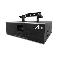 China MF-7100XS Hexagonal Flash Background Laser Light for Party And Wedding Accessory for sale
