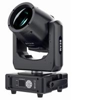 China Stage Night Club Wedding Ultra Brightness 330w Sharpy Moving Head Lights with 3 Prisms Beam for sale