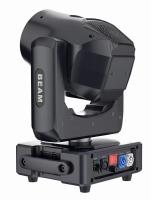 China Stage Night Club Wedding Ultra Brightness 330w Sharpy Moving Head Lights with 3 Prisms Beam for sale