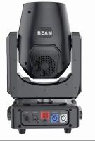 China Stage Night Club Wedding Ultra Brightness 330w Sharpy Moving Head Lights with 3 Prisms Beam for sale