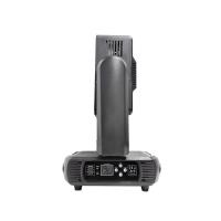 China 25pcs 10w 4 In 1 Matrix Light LED Moving Head For Stage And DJ Equipment for sale