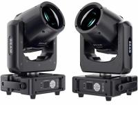 China Stage Night Club Wedding Ultra Brightness 330w Sharpy Moving Head Lights with 3 Prisms Beam for sale