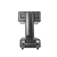 China 25pcs 10w 4 In 1 Matrix Light LED Moving Head For Stage And DJ Equipment for sale