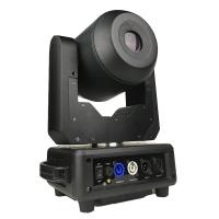 China Professional DJ Moving Headlight with 60w LED Beam and Daylight Color Temperature for sale