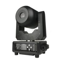 China Professional DJ Moving Headlight with 60w LED Beam and Daylight Color Temperature for sale