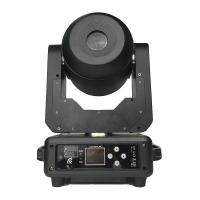 China Professional DJ Moving Headlight with 60w LED Beam and Daylight Color Temperature for sale