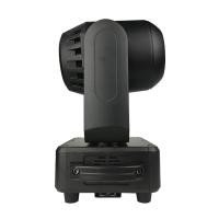 China Professional DJ Moving Headlight with 60w LED Beam and Daylight Color Temperature for sale