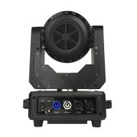 China Professional DJ Moving Headlight with 60w LED Beam and Daylight Color Temperature for sale