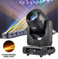 China 168lm Luminous Flux Stage Light Beam Moving Head for DJ Disco Party Bar Club Lighting for sale