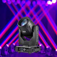 China 168lm Luminous Flux Stage Light Beam Moving Head for DJ Disco Party Bar Club Lighting for sale