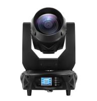 China RGBW Moving Head Light for Theme Park and DJ Stage Disco 15 KG 50000 Hours Lifespan for sale