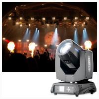 China Stage Lights for DJ Disco LED Moving Head Light Support Dimmer Spot Beam Gobo Club for sale
