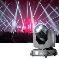 China Stage Lights for DJ Disco LED Moving Head Light Support Dimmer Spot Beam Gobo Club for sale