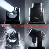 China 600w Bulbs Waterproof Stage Lights for Outdoor Christmas Decoration and Stage Performance for sale