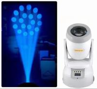 China DMX Control Stage Light 120W LED Beam Moving Head Light with Tianxin Source for sale