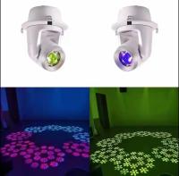China DMX Control Stage Light 120W LED Beam Moving Head Light with Tianxin Source for sale