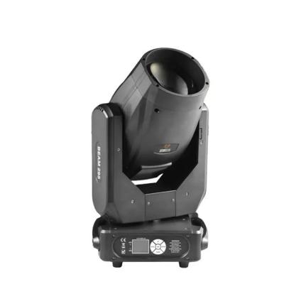 China Stage Lighting Equipment 295 Moving Head Beam Spot Light with Working Temperature 30-60C for sale