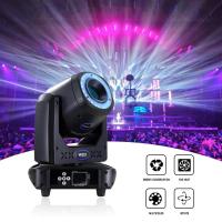 China Support Dimmer 150W LED Moving Head Light for DJ Disco Party Stage Lighting Effects for sale