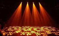 China Support Dimmer 150W LED Moving Head Light for DJ Disco Party Stage Lighting Effects for sale
