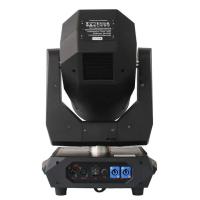China 8000 Hours Lifespan 380W Moving Head Beam Light for DJ Disco Stage Lighting Night Bar for sale