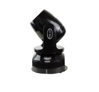 China KTV Disco Private Room Solar Room Lighting 100W Focusing Moving Head Lamp Mini LED Lights for sale