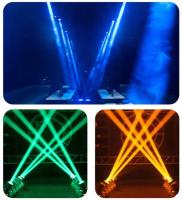 China KTV Disco Private Room Solar Room Lighting 100W Focusing Moving Head Lamp Mini LED Lights for sale