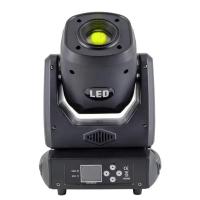 China Stage Head Moving Lights Beam Shaking Head DJ Party Disco LED Stage Light LED100W for sale