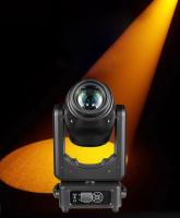 China 180W DMX512 LED Beam Moving Head Spot Light for DJ Wedding Stage for sale