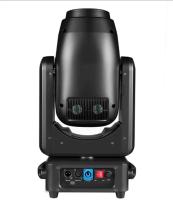 China 180W DMX512 LED Beam Moving Head Spot Light for DJ Wedding Stage for sale
